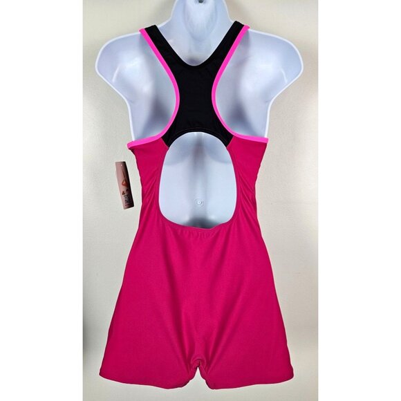 Charmo | Swim | Charmo Womens One Piece Size Medium Swimsuit Boyleg ...